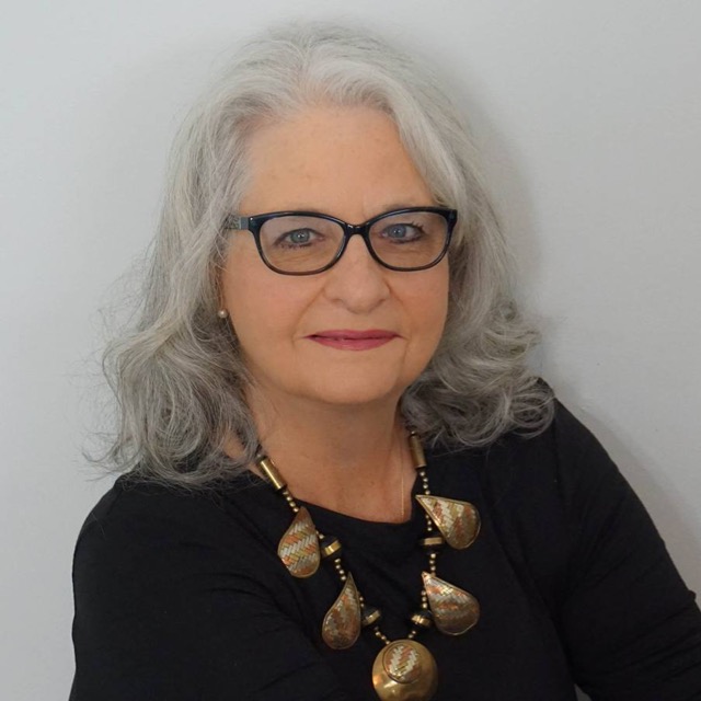 Sherry Howard – One Story at a Time